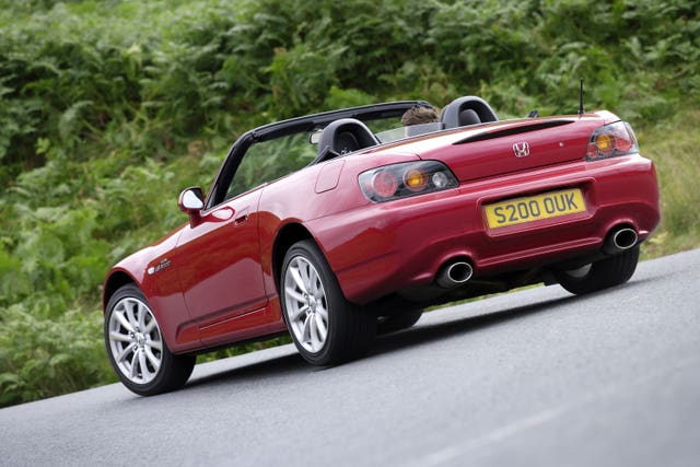 Are these the most iconic cars of the 1990s? | Express & Star