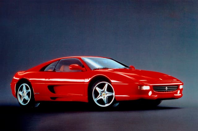 Are these the most iconic cars of the 1990s? | Express & Star