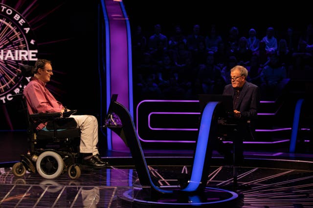 Who Wants To Be A Millionaire guest reaches final question – but did he ...