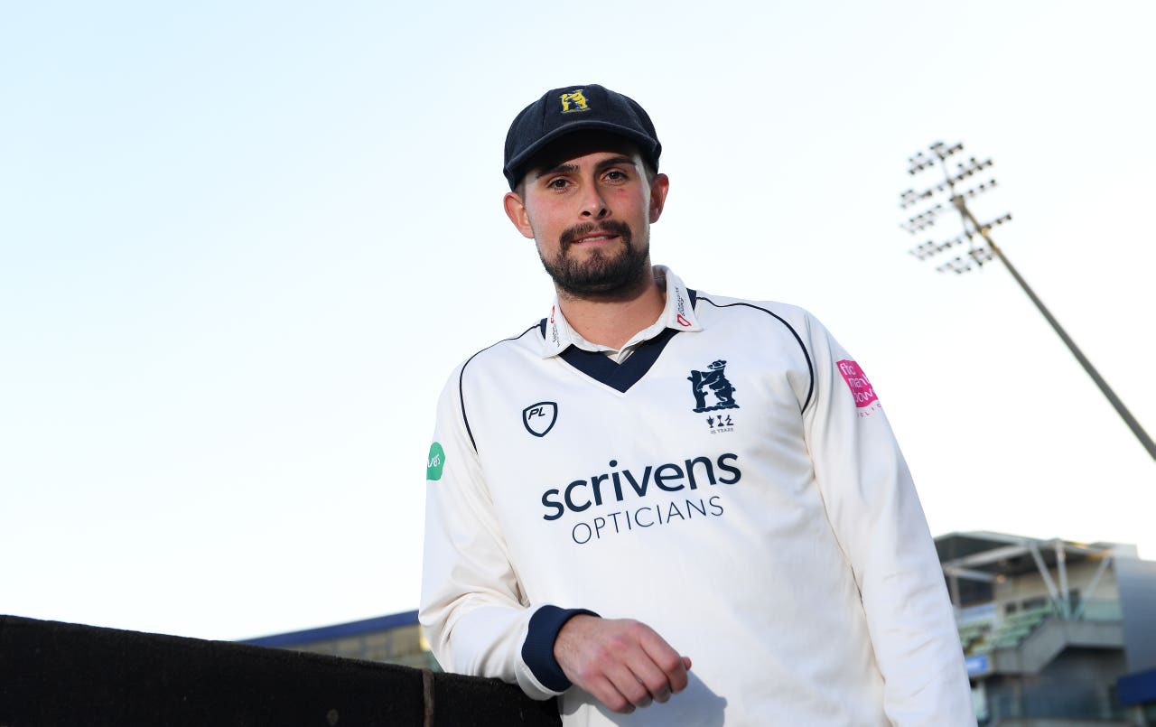The Captain’s Log with Warwickshire’s Will Rhodes | Daily Echo