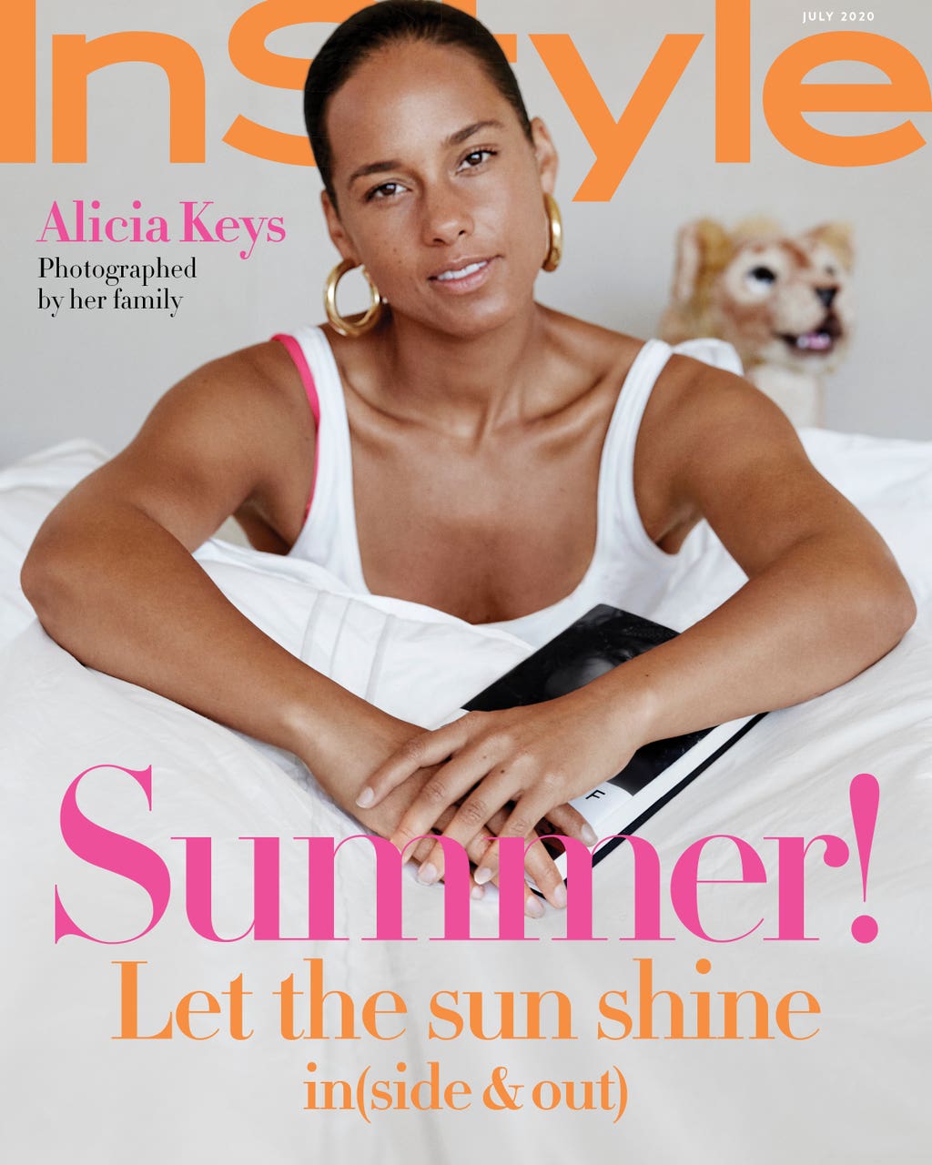 Alicia Keys: I hated being in my 20s despite my success | Express & Star