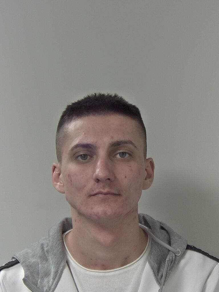 Man sentenced after smuggling two men under lorry floorboards