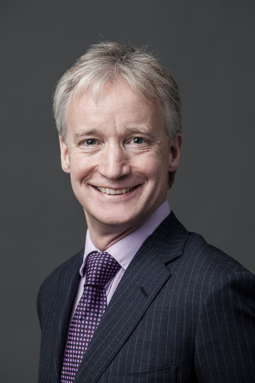 Natural History Museum appoints Amazon UK boss as director