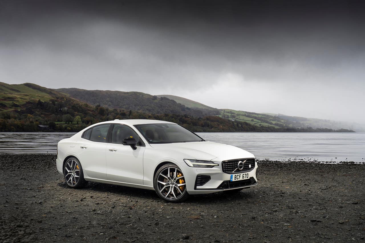 The best saloon cars of 2020 | Express & Star