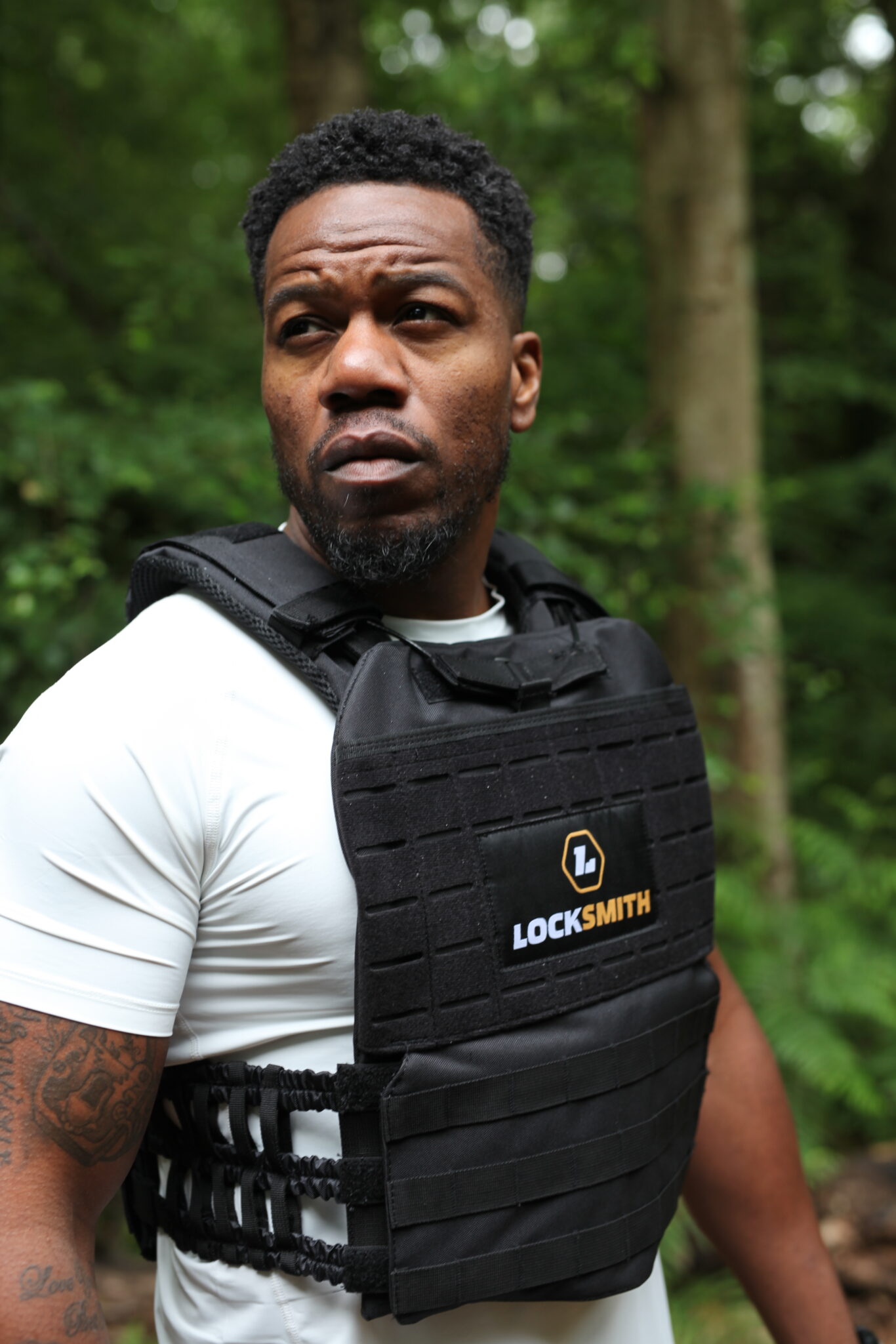 Locksmith on lockdown: I’m reaching goals outside music | Express & Star