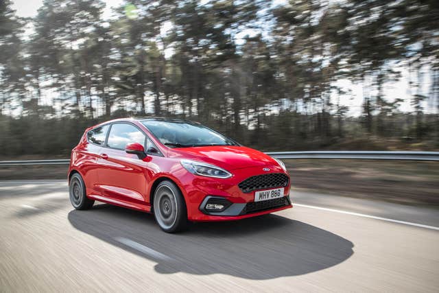 The best hot hatches to buy in 2020 | Express & Star