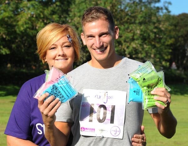 Marc Albrighton revisits Tunisia tragedy ahead of charity run - Sports Mole