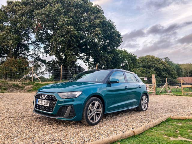 Long-term report: The Audi A1 inspires memories of first-car adventures ...