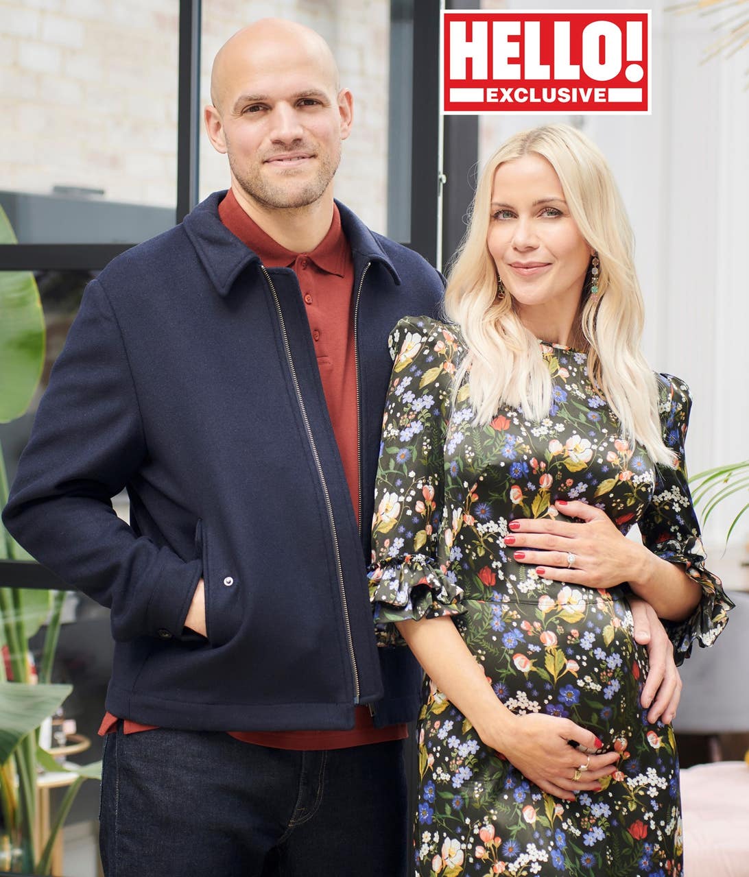 Kate Lawler reveals she is expecting her first child | Express & Star