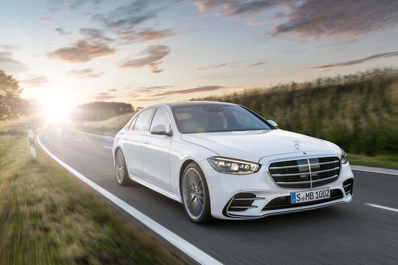The best saloon cars of 2020 | Express & Star