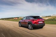 First Drive The Mazda MX 30 Brings A Premium Approach To The Everyday