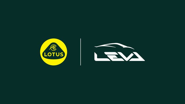 Lightweight electric vehicle programme led by Lotus gets government backing