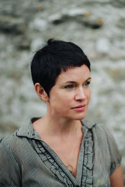 Sarah Hall becomes first writer to win BBC short story award for second ...