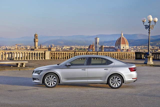 The best used executive cars to buy now | Express & Star