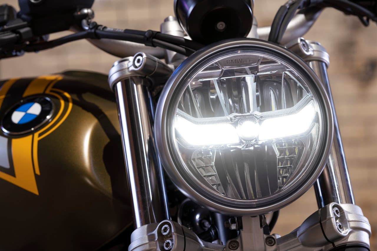 BMW R nineT gains updates for 2021 | Express & Star