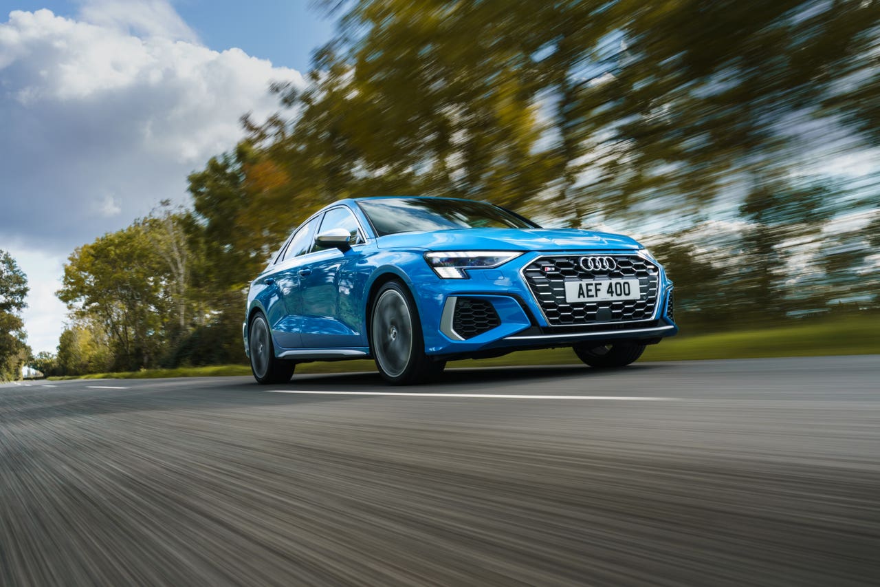 The best saloon cars of 2020 | Express & Star