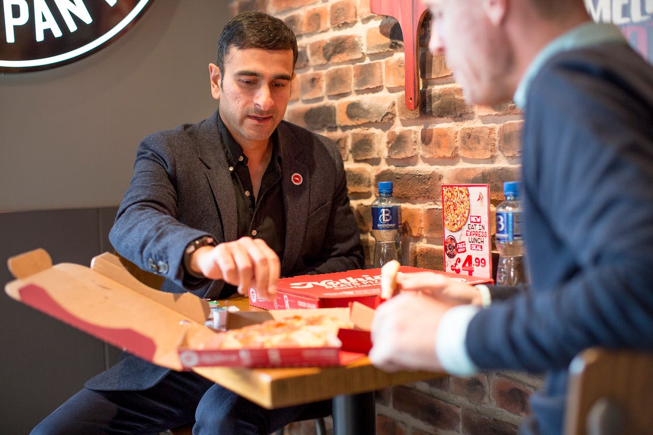 Pizza Hut Delivery announces recruitment spree following pandemic sales ...