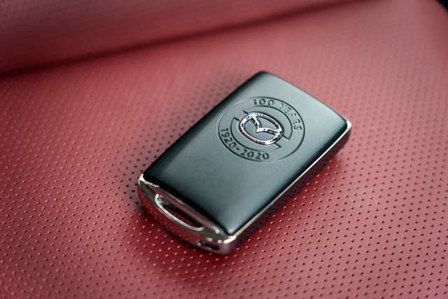 First drive: Does the Mazda3 100th Anniversary Edition provide a worthy ...