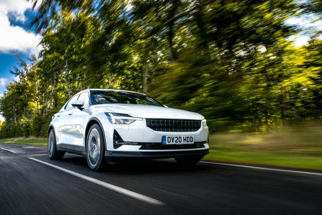 Road Test of the Year 2020: Polestar 2 | Shropshire Star