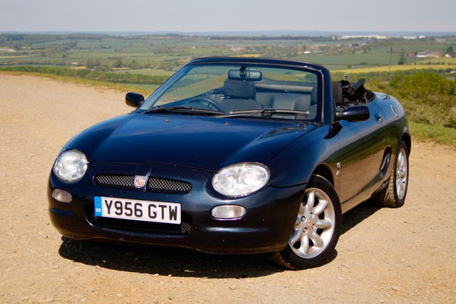 The 10 most-loved cars of the 1990s revealed | Express & Star