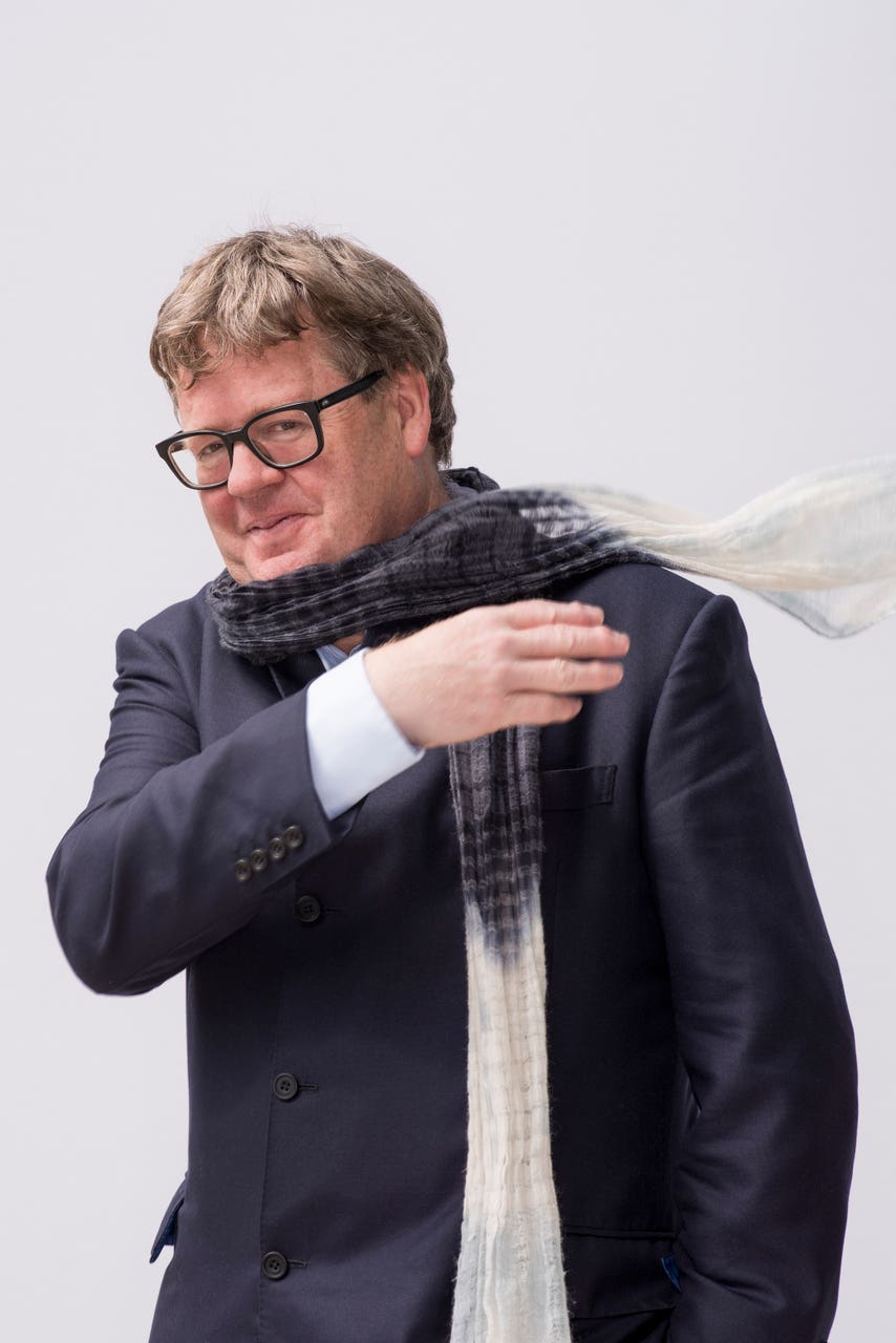 James Runcie and Katie Thistleton to chair BBC Short Story Award ...