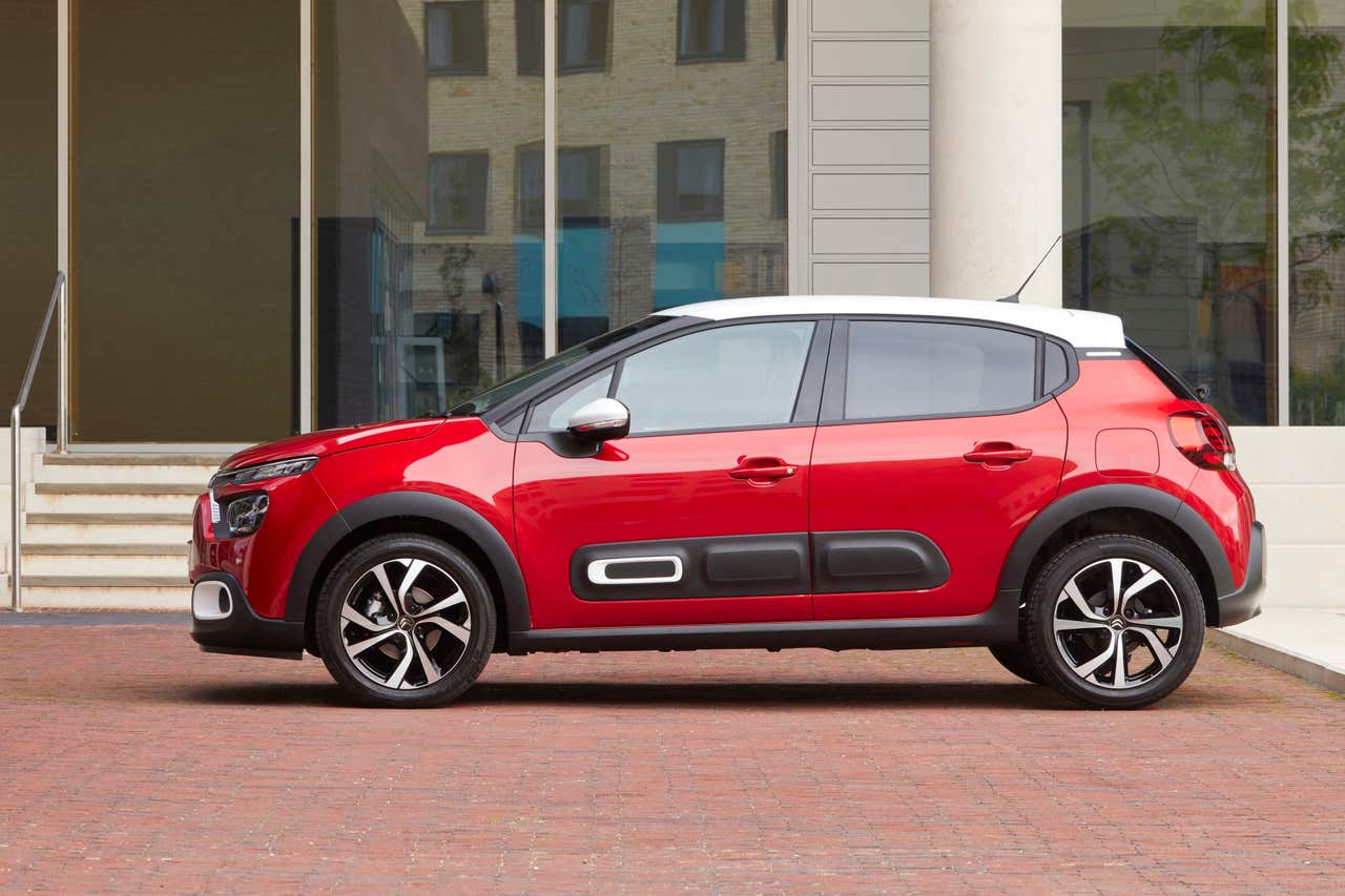 First drive: The updated Citroen C3 is a car for those prioritising ...