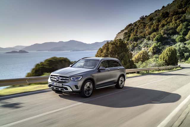 The most popular car models by fuel type revealed | Express & Star