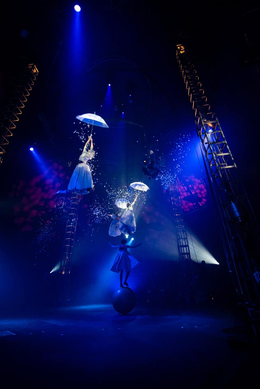 Northern Ballet and National Theatre among recipients of culture fund ...