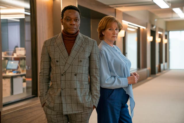 The Split to return for third and final series - The Irish News