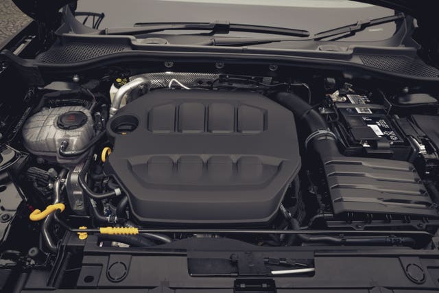 First Drive: Cupra’s Formentor shows what the brand can really do ...