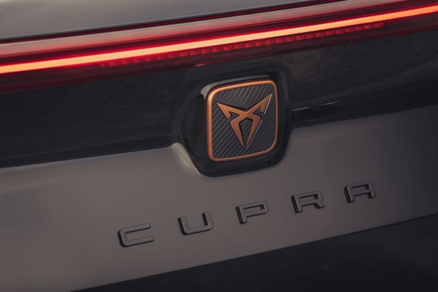 First Drive: Cupra’s Formentor shows what the brand can really do ...
