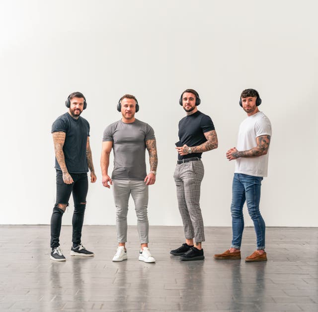 Friends who became meme sensation call for ‘justice’ for trolling ...