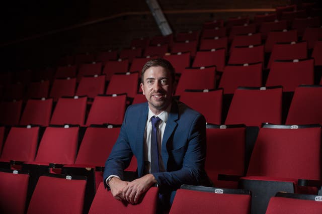 £10m funding boost for Somerset theatre ‘came as wonderful surprise ...