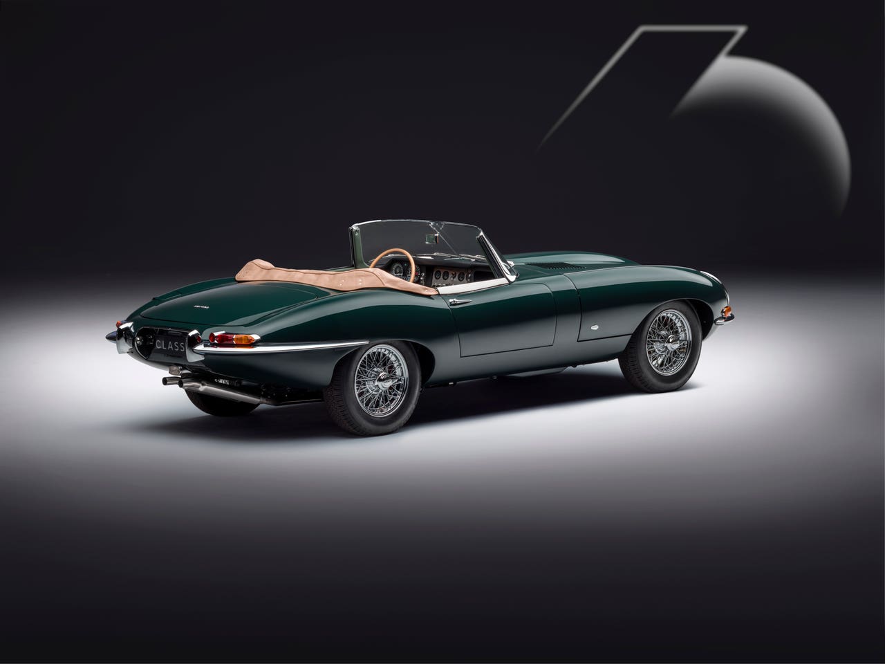 Jaguar celebrates E-Type’s 60th anniversary with limited-edition model ...