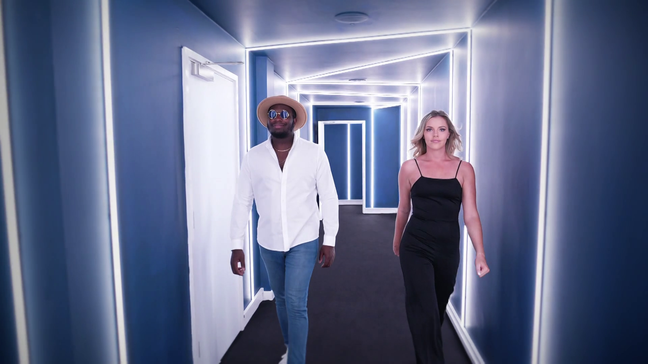 Contestant wins The Circle after masquerading as ‘the perfect man ...