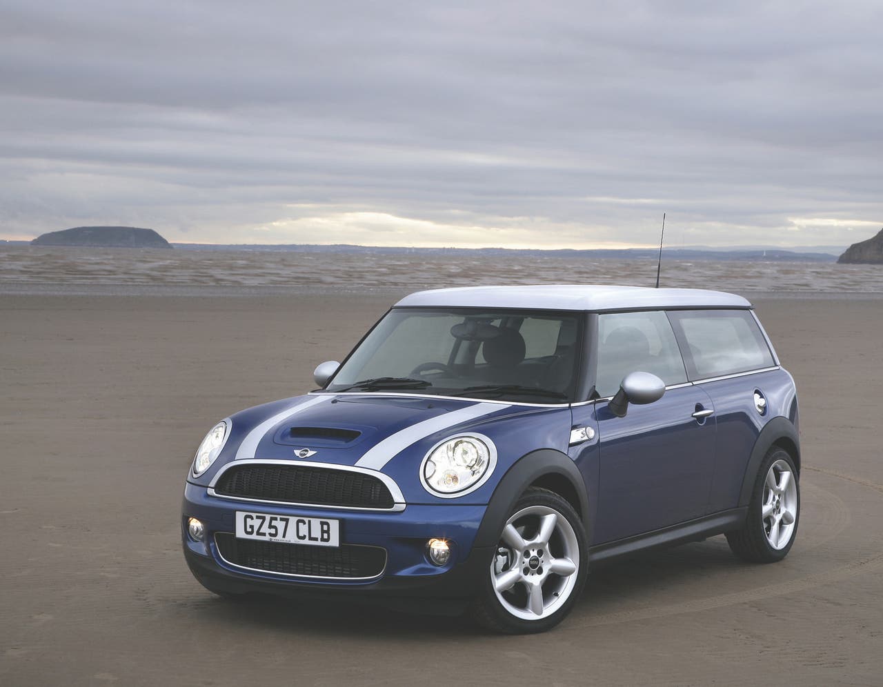 20 years of BMW Mini: The highlights | Shropshire Star