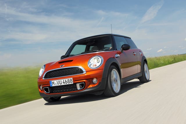 20 years of BMW Mini: The highlights | Express & Star