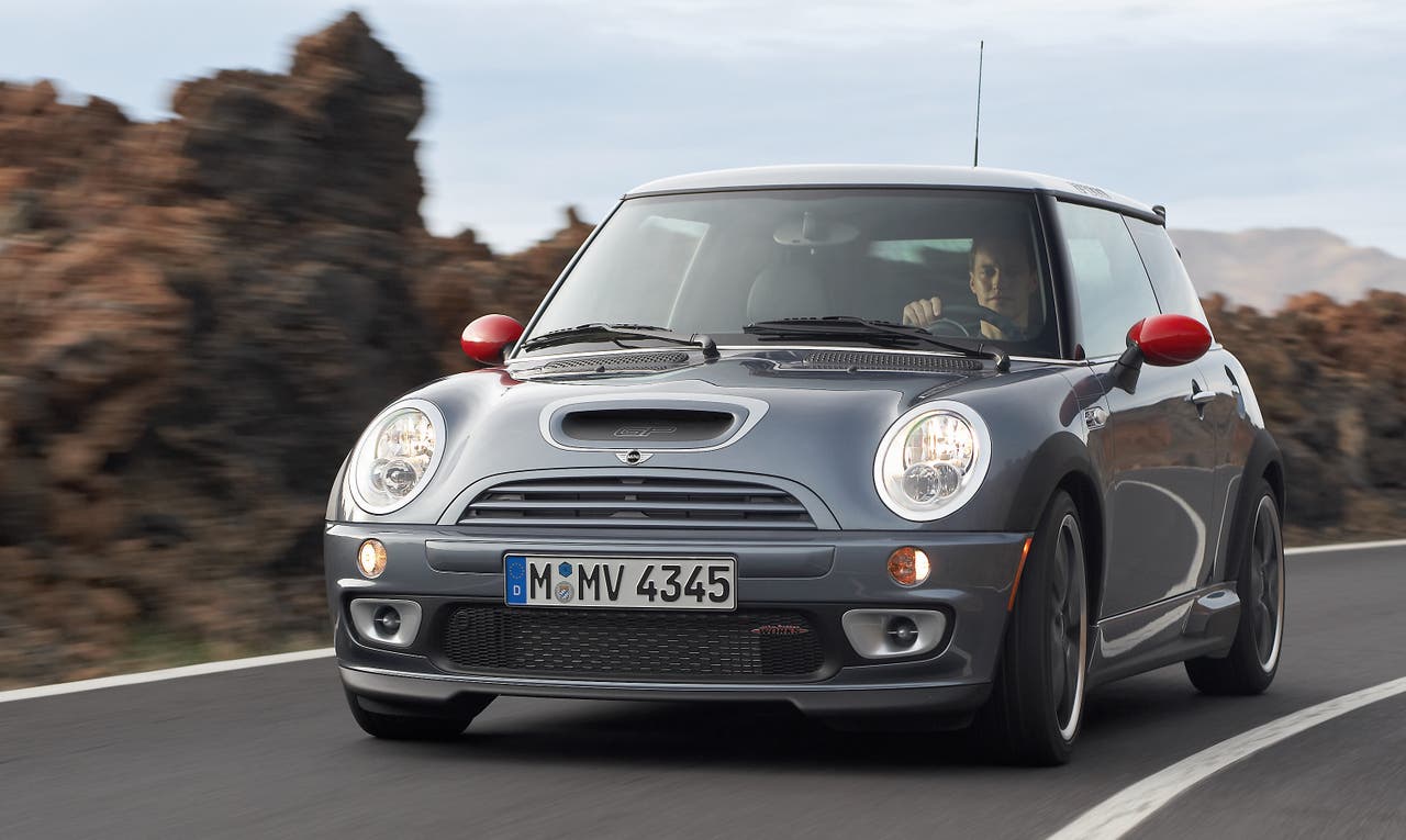 20 years of BMW Mini: The highlights | Express & Star