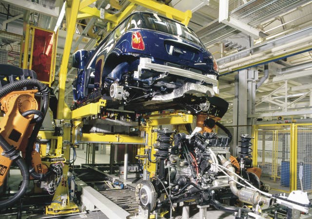 20 years of BMW Mini: The highlights | Express & Star