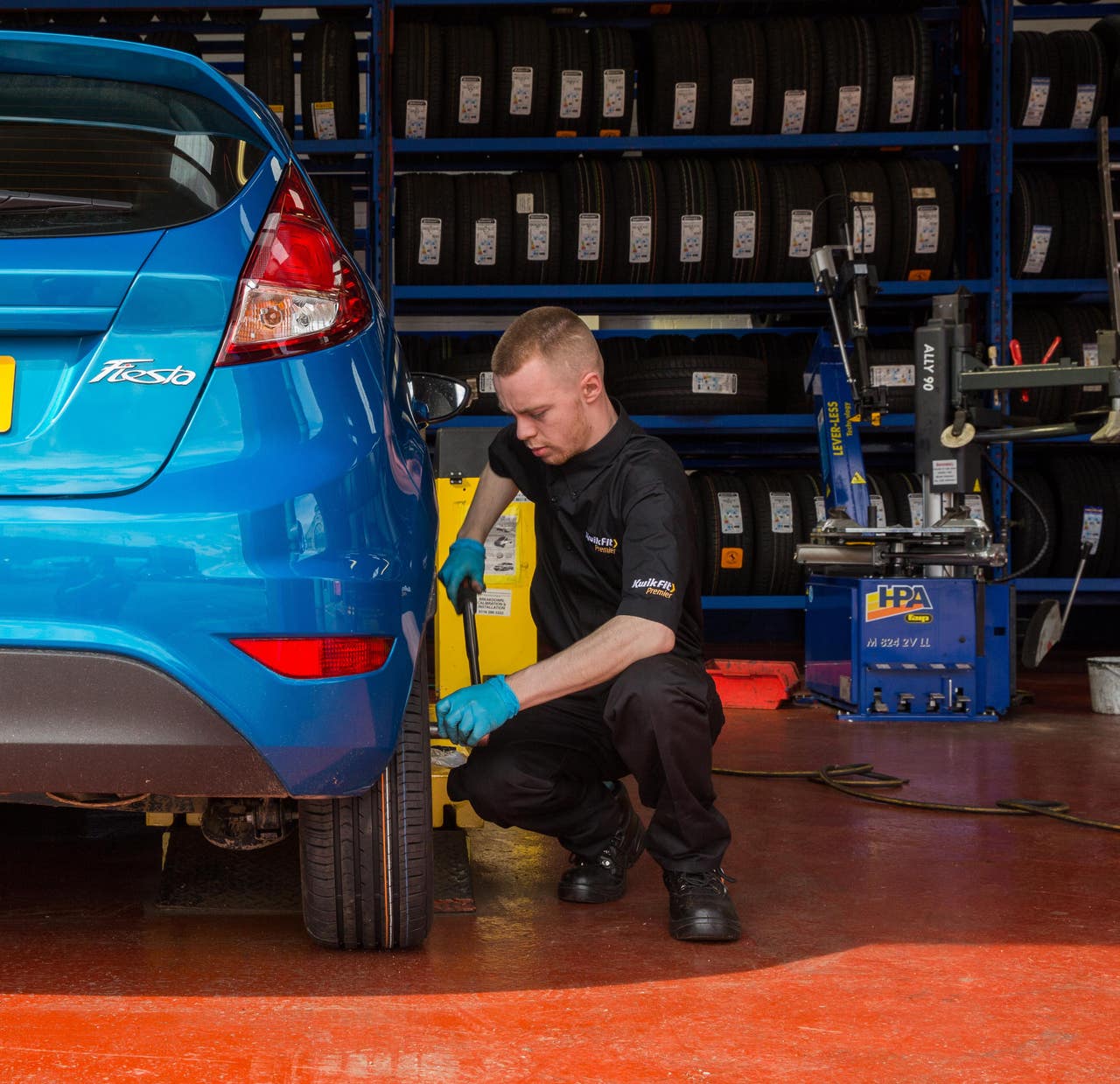 Kwik Fit launches car maintenance subscription service | Express & Star