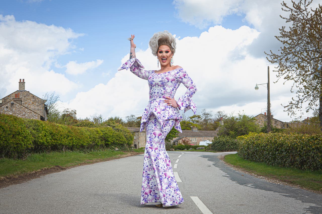 Drag Race star The Vivienne to join Emmerdale for soap’s first Pride ...
