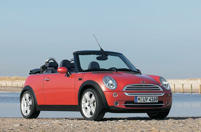 These are some of the best used convertibles to check out | Express & Star