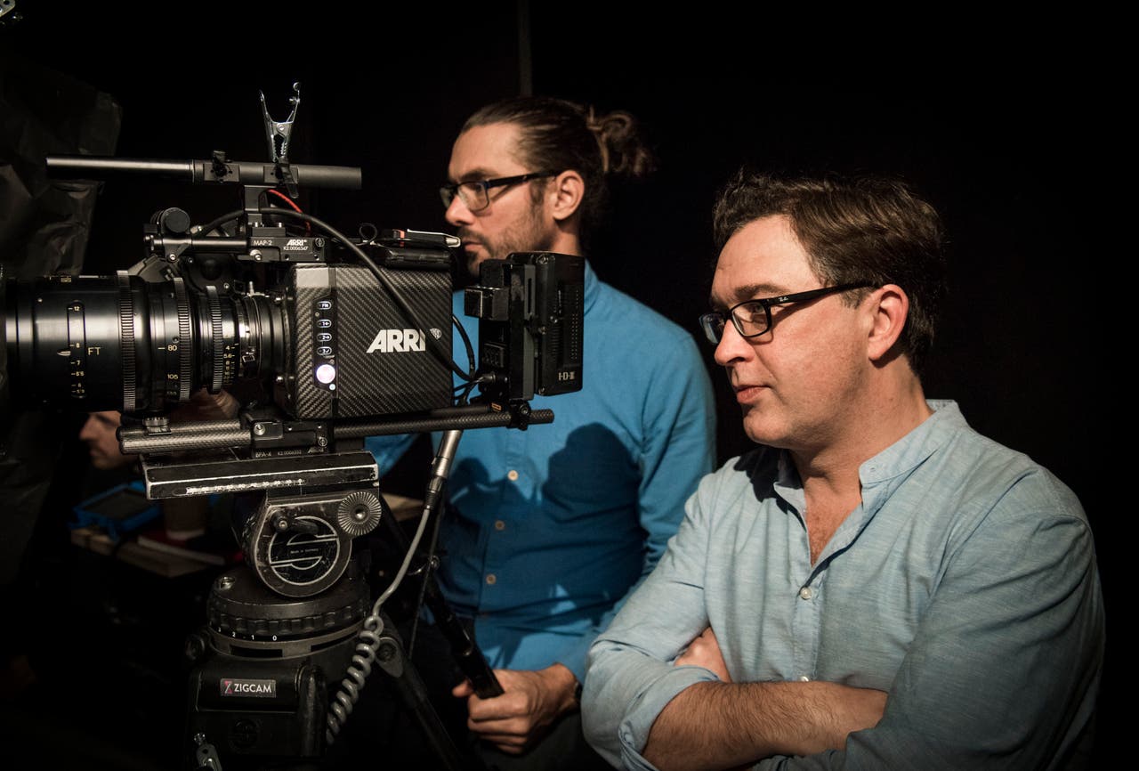 Jason Ferguson opens up on dad Alex's time in hospital - Sports Mole