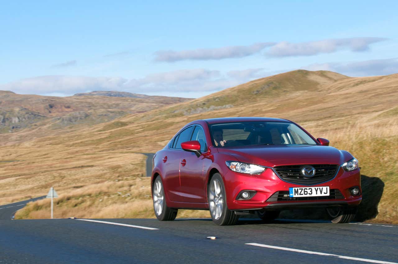 Here are the best ULEZ-compliant cars for those on a lower budget ...