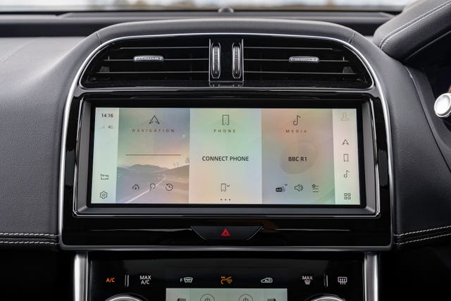 First Drive: Jaguar’s revised XE arrives to take the fight to the ...