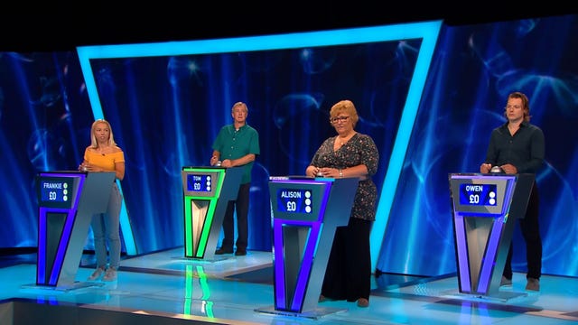 Tipping Point contestant becomes only the second to win double jackpot ...