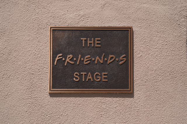 Friends reunion: The biggest moments from long-awaited special | The ...