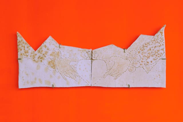 UK contemporary artworks to feature at buildings including 10 Downing ...