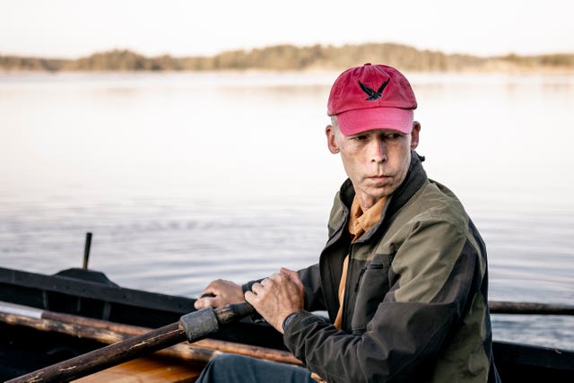 Covid slowed climate change, but for wrong reason – documentary scientist