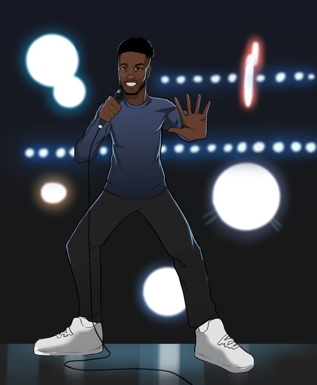 Stormzy’s #Merky Books to spotlight black Britons with first children’s ...